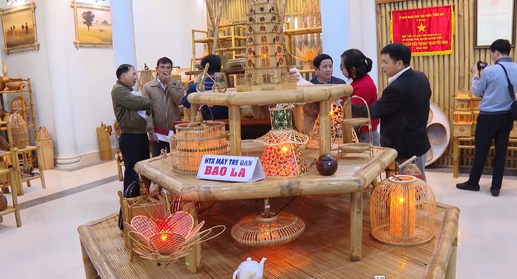 Các HTX chủ động đổi mới phương thức hoạt động sản xuất kinh doanh ...